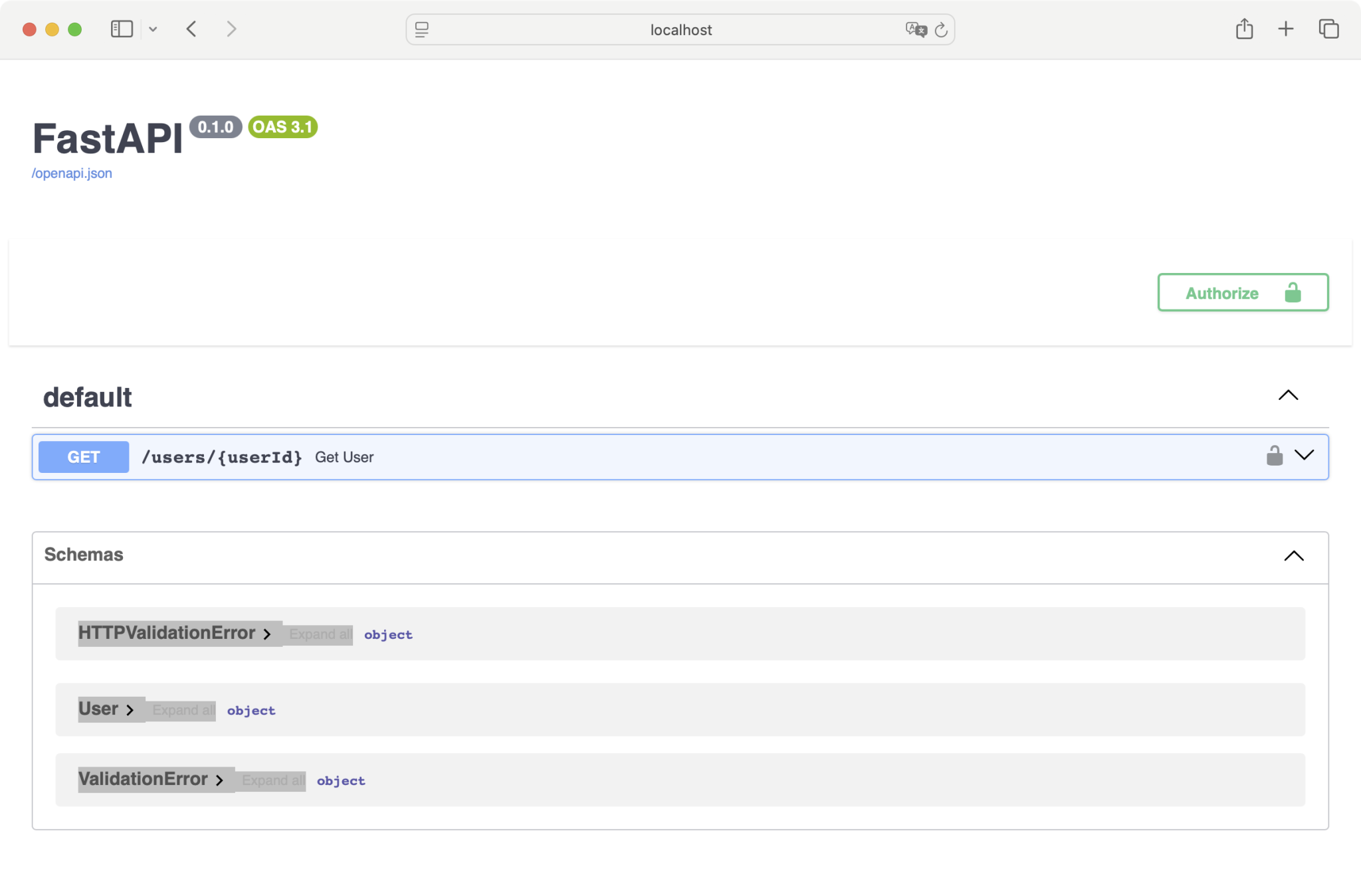 为 FastAPI 的 SwaggerUI 定制 CSS 样式 | 隔叶黄莺 Yanbin Blog - 软件编程实践